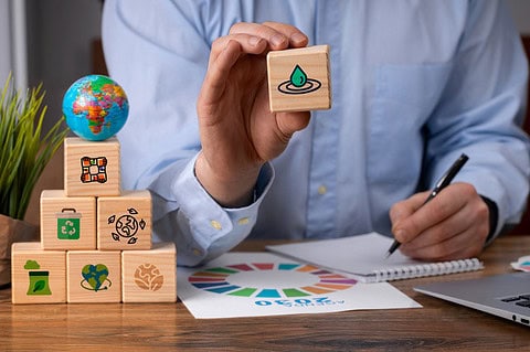 Implementing ESG Principles in Aquaculture Farms: A Legal and Business ...