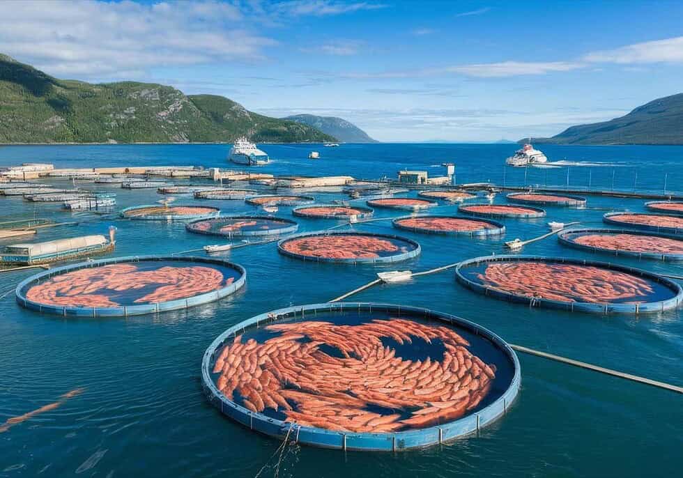 Balancing the Tides Indigenous Rights and Legal Considerations in Aquaculture Development ...