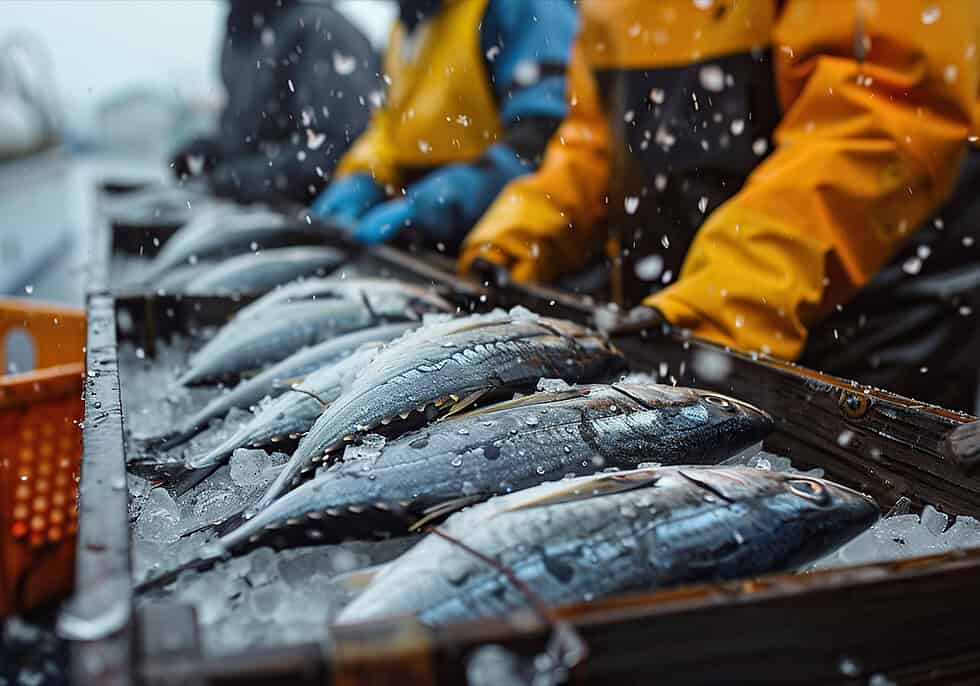 Understanding the Australian Market for Imported Seafood - Aquarius Lawyers