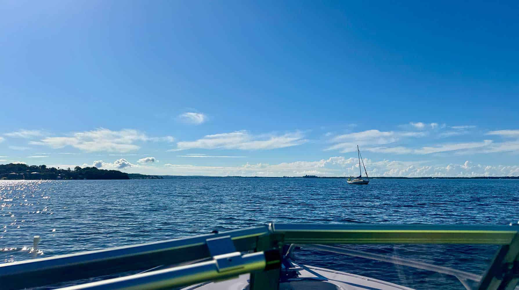 Marine Spatial Planning and Fisheries Access: Legal Trends in ...