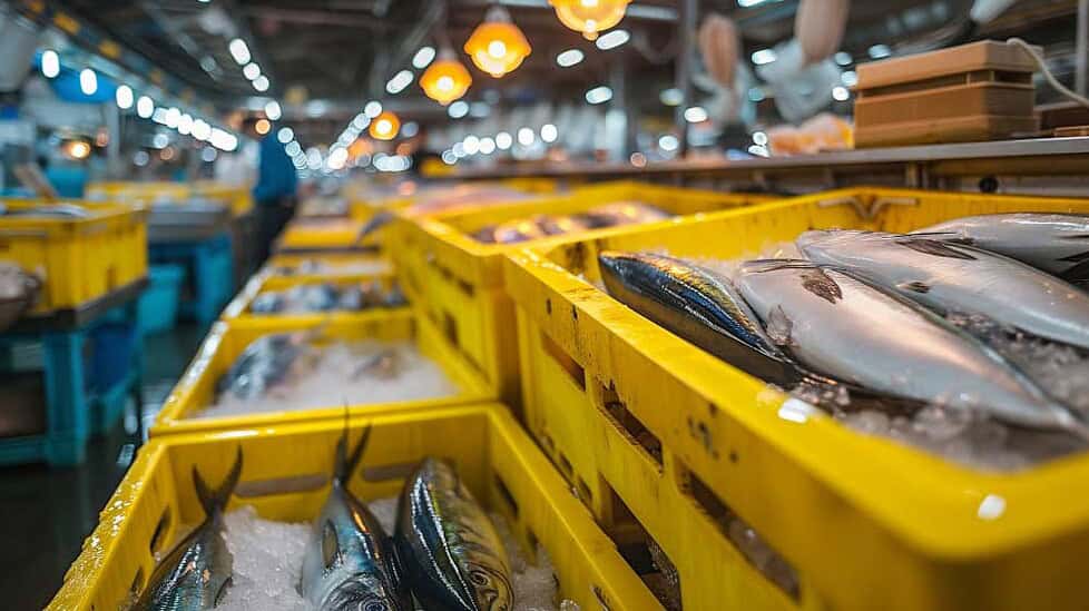 Smart Packaging and Sustainability: legal challenges for seafood ...