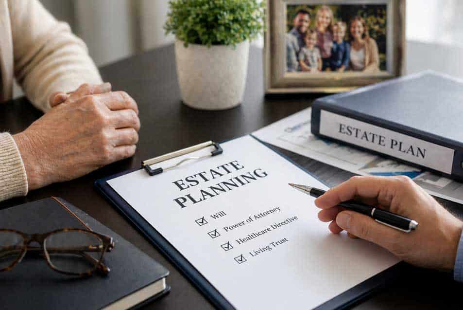 Estate Planning in 2026: What Every Australian Needs to Have in Place ...